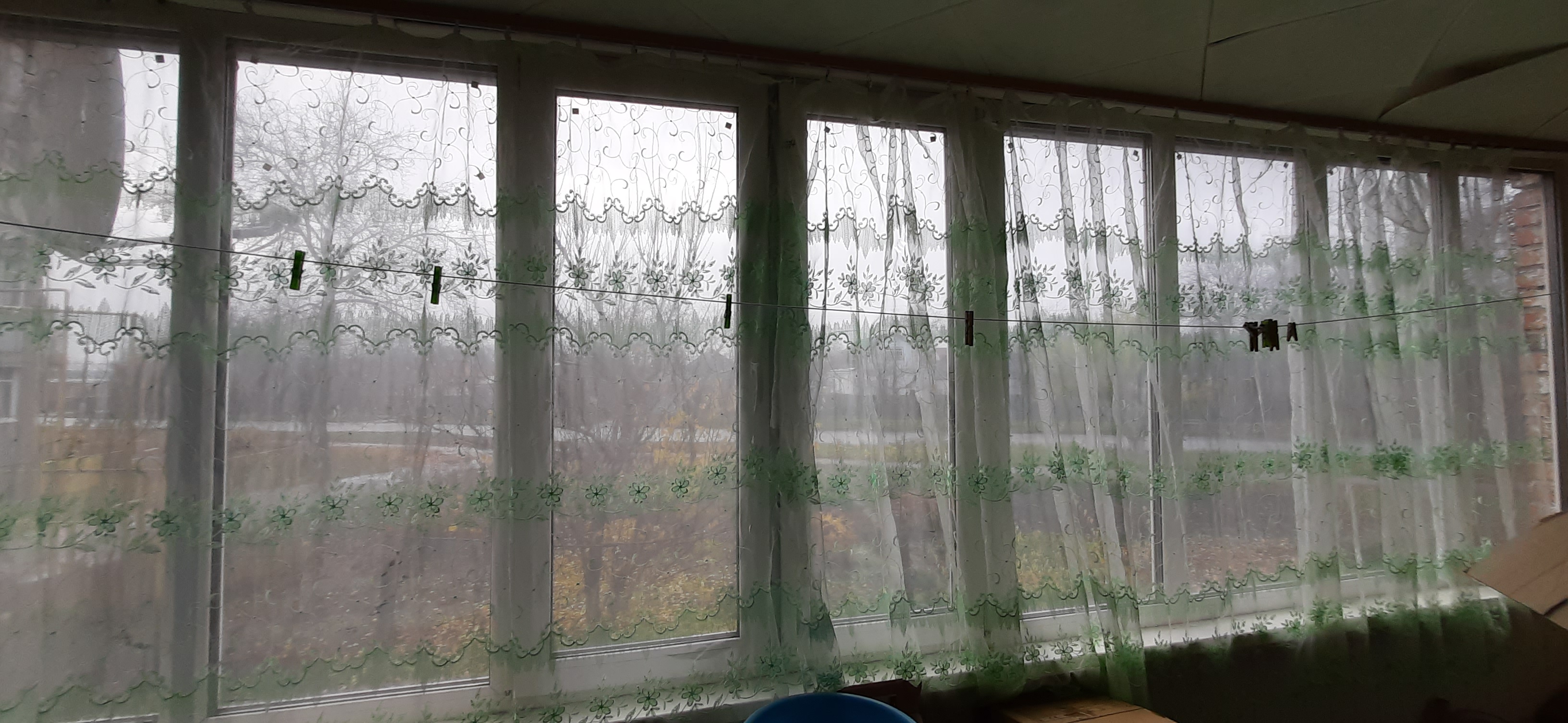 Каштанова (г. Кагарлык, Кагарлыкский район) - Продається квартира ...